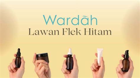 Serum Wardah Untuk Menghilangkan Jerawat Dan Bekas Jerawat Homecare24