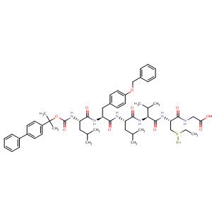 64263 74 7 Glycine N N N N N N 1 1 1 Biphenyl 4 Yl 1