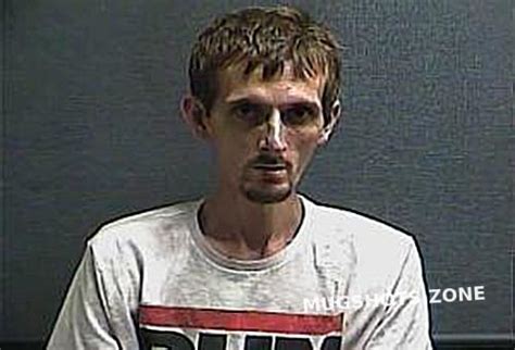 FLETCHER JUSTIN 08 05 2023 Boone County Mugshots Zone