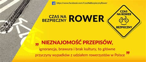 Bezpieczna jazda na rowerze to ochrona zdrowia i życia Roweronline