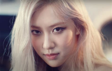 BLACKPINKs Rosé sets new YouTube record with On The Ground