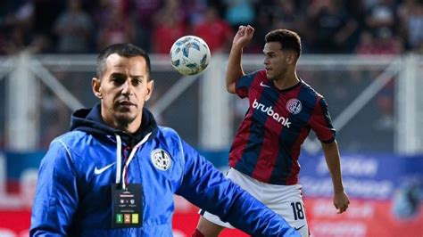 Romagnoli lo borró al igual que Ferreira el jugador que se despide de