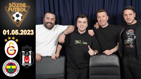 Süper Lig de Kim Şampiyon Olacak Canlı Yayın Bışar Özbey Emre Bol
