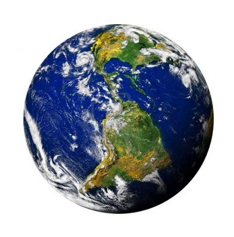 Earth Clipart Png