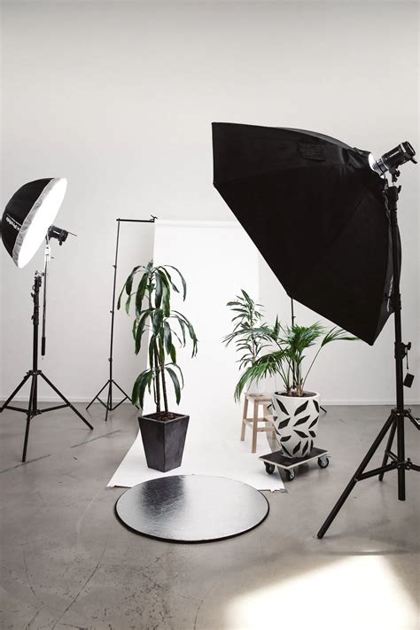 Cómo Montar tu Primer Estudio Fotográfico Blog del Fotógrafo