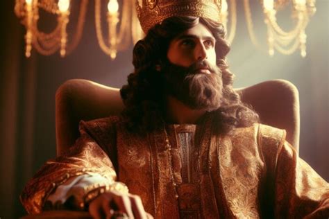 Quem Foi Salom O Fatos Da Hist Ria Do Rei Mais S Bio E Rico De Israel