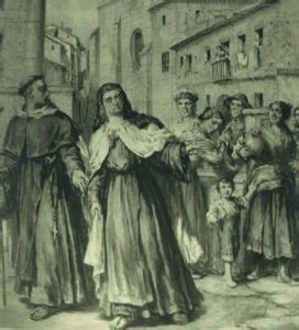 Virgen Santa Teresita Conoce Todo Sobre Su Historia Y Más