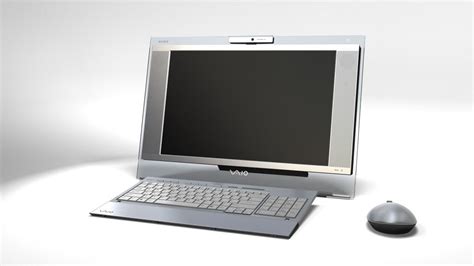 A Look Back At Sony S Iconic VAIO Computers The Verge