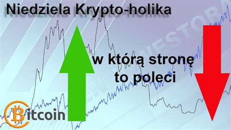 Krypto Nowinki Bitcoin Akcje YouTube