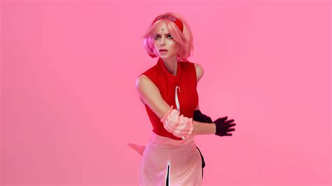 Top 999 Sakura Haruno Wallpaper Full HD 4K Free To Use