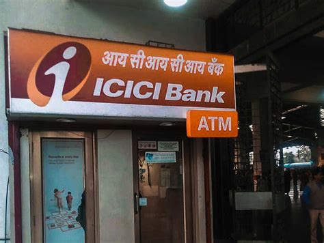 ICICI Bank S Share Price Jumps Over 2 After It Set Floor Price For QIP