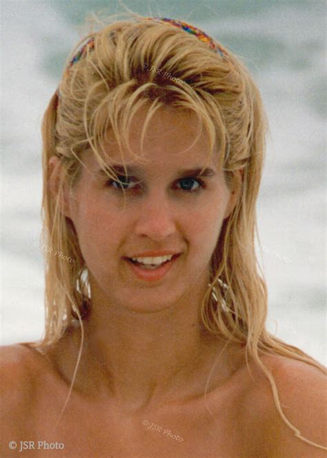 Pink Bikini Nude Posing At The Beach 58 Flickr