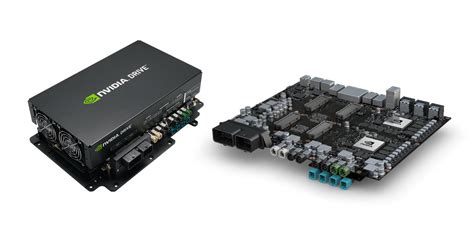 DRIVE AGX Xavier Sensors Accessories NVIDIA Developer