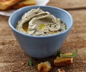 Mutabal Auberginen Joghurt Dip Cookidoo Das Offizielle Thermomix