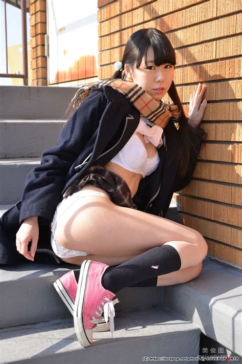 LOVEPOP Kanon Momoha 百葉花音 Photoset 01 写真集 31 美女写真美女图片大全 高清美女图库 Page 45