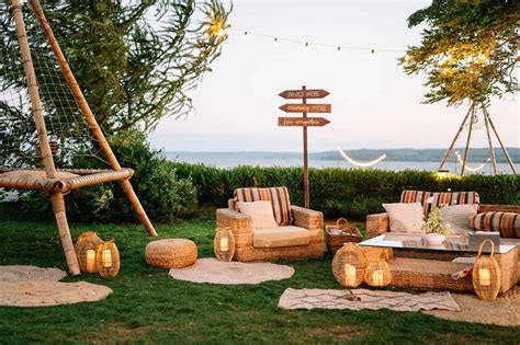 Why Every Wedding Should Have A Chill Out Zone Bourton Hall