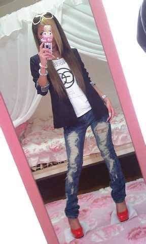 Pin By Vicky Vale On Tagged Risa S Fashion Outfits Gyaru