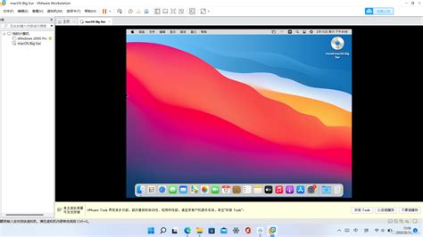macos虚拟机安装全过程（vmware） vmware安装macos csdn博客