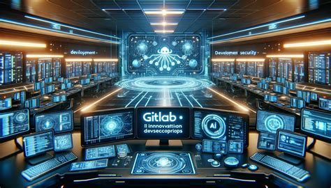 GitLab Unveils AI Powered Enhancements Uplifting DevSecOps Amidst