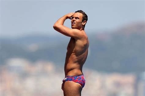 Worlds Top Sexiest Men