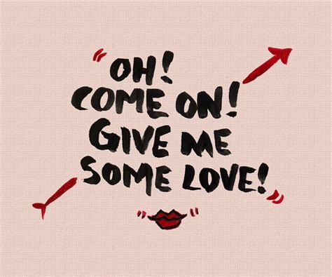 Give Me Some Poems