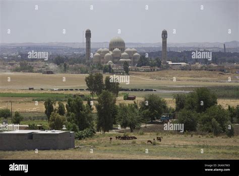 Isis Leader Hi Res Stock Photography And Images Alamy