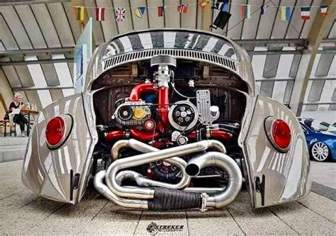 Pin By Magnus Pollack On Bilar Och Motorcyklar In 2024 Vw Bug