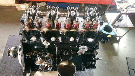 Performance Uprating For Mgb Mgbgt