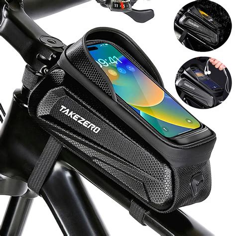Etui Na Telefon Sakwa Na Rower Torba Rowerowa Uchyt Rowerowy