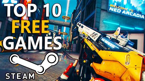 10 FREE Games to Play RIGHT NOW in 2021 Descubra a emoção do jogo