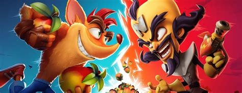 Crash Team Rumble XSX Review ZTGD