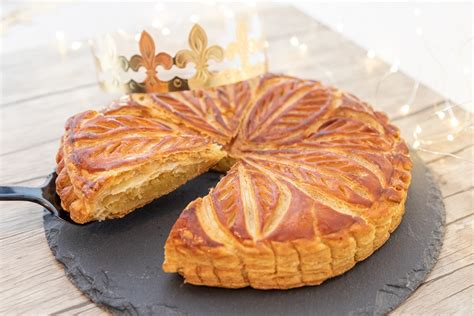 Galette Des Rois La Recette Inratable