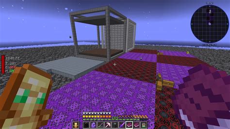 Minecraft All The Mods 7 Episode 143 Mekanism Fission Reactor