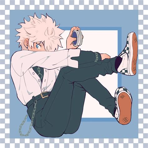 Pin By MaineCooner On Anime Mostly Hxh Hunter Anime Hunter X