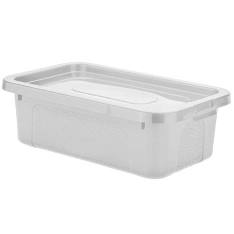 Pojemnik Pud O Plastikowe Pojemniki Z Pokryw Multibox X X Cm