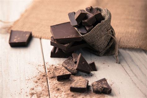 5 Benefici Del Cioccolato Fondente Sulla Salute Sanihelp It
