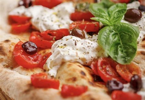 Lievitare Necesse Est Intervista A Pino Il Re Della Pizza Nella