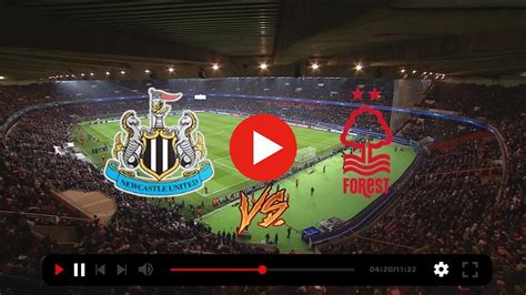 Today Today Newcastle United V Nottm Forest Live Online Food