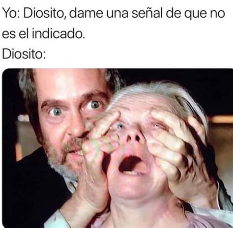 Dame Una Se Al Memes Cat Licos Memes Cristianos Chistes Cristianos