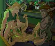Post 2573720 Ashelin Praxis Jak Jak And Daxter Jinx Keira Hagai Torn