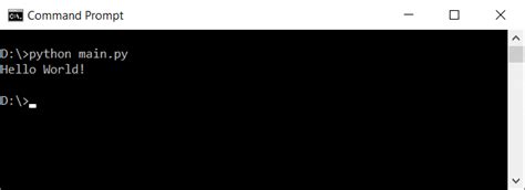 python hello world python examples