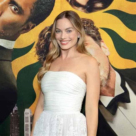 Margot Robbie Wants Harley Quinn And Poison Ivy To Have Big Screen