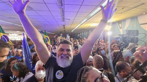 PSD DF confirma Paulo Octávio como candidato ao GDF e Felipe Belmonte