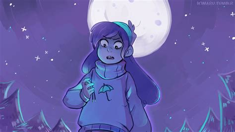 Mabel Pines Gravity Falls Image By Sunny Ikimaru