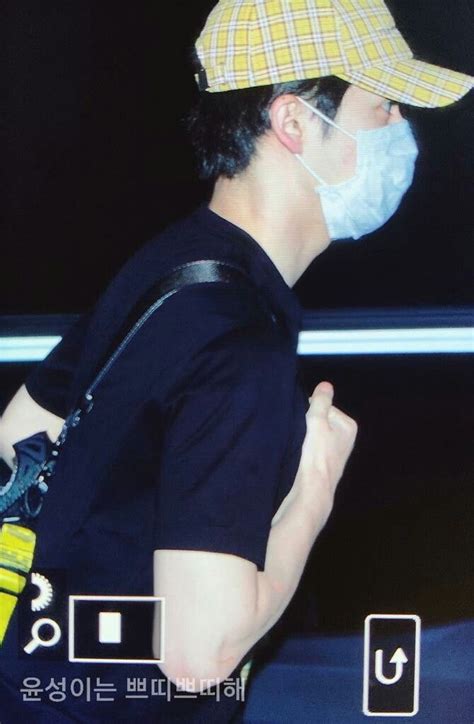 Hwang Yunseong 황윤성