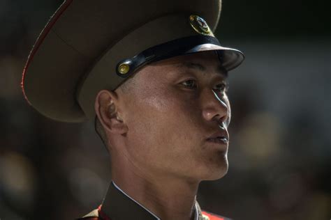 Corea del Norte fracasó en el lanzamiento de un nuevo misil El Carabobeño