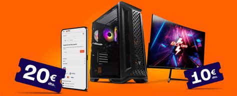 Buoni Sconto E Codici Promozionali PcComponentes