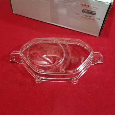 Jual Narita Mika Speedometer Smash Titan Kaca Kilometer KM Kilo