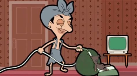 Spring Clean Full Episode Mr Bean Official Cartoon YouTube
