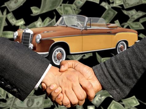Vendre Des Voitures Aux Encheres Quels Avantages
